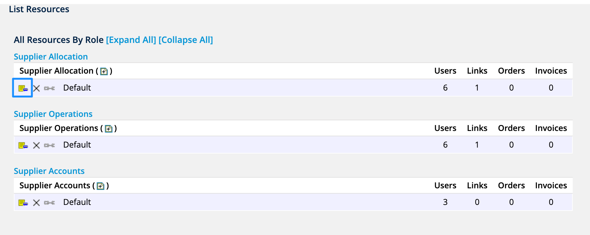 How to: Configure Order Allocation – ConSol Help Centre